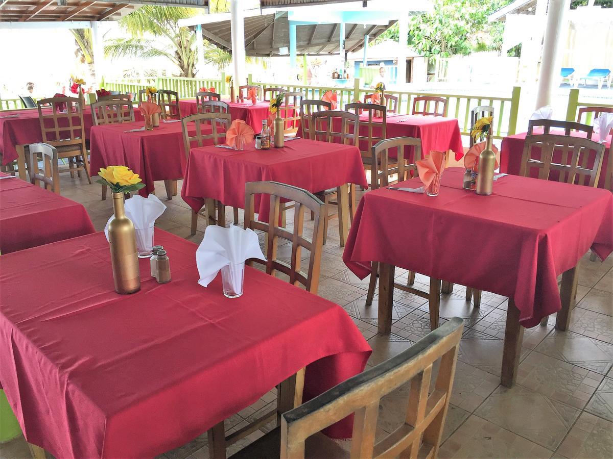 FUN HOLIDAY BEACH RESORT NEGRIL | CHOOSE YOUR STAY IN NEGRIL | BOOK NOW ...